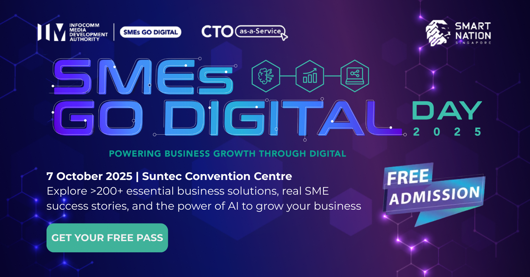 SMEs Go Digital Day 2025